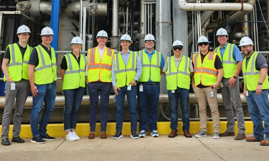 Novelis and the Southern Company to build 80MW solar portfolio