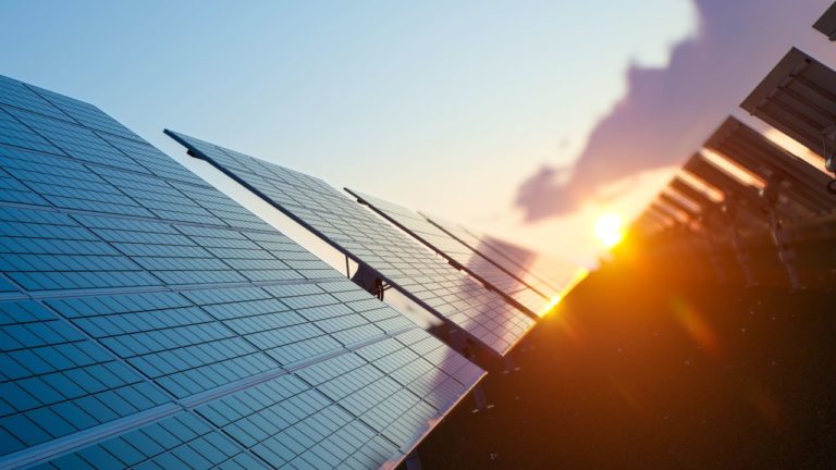 SSI adopts new targets for modules exported to Europe - PV Tech