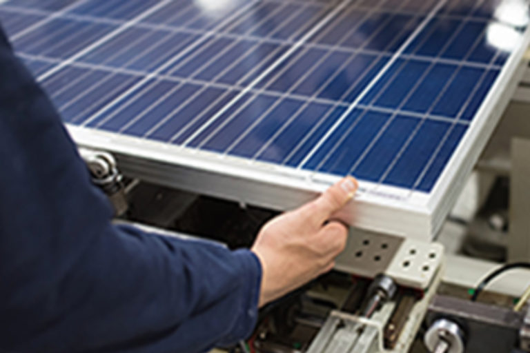 AmpIn Energy to build cell and module manufacturing plant, 600MW ...