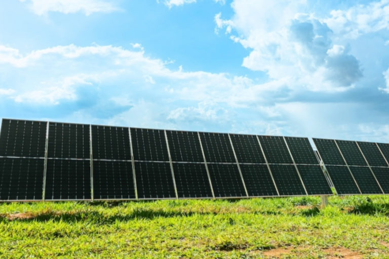 Atlas secures US$448 million for 902MWp Brazilian solar project