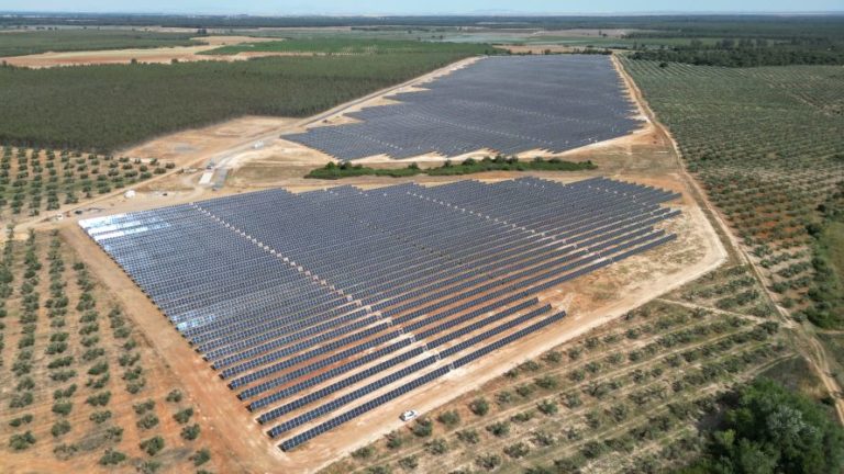 Matrix Renewables, Merck ink 102MW solar VPPAs in Spain - PV Tech