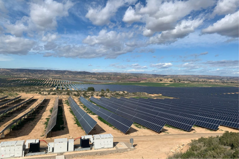 TotalEnergies and Soltec authorised to construct 200MW solar project in ...
