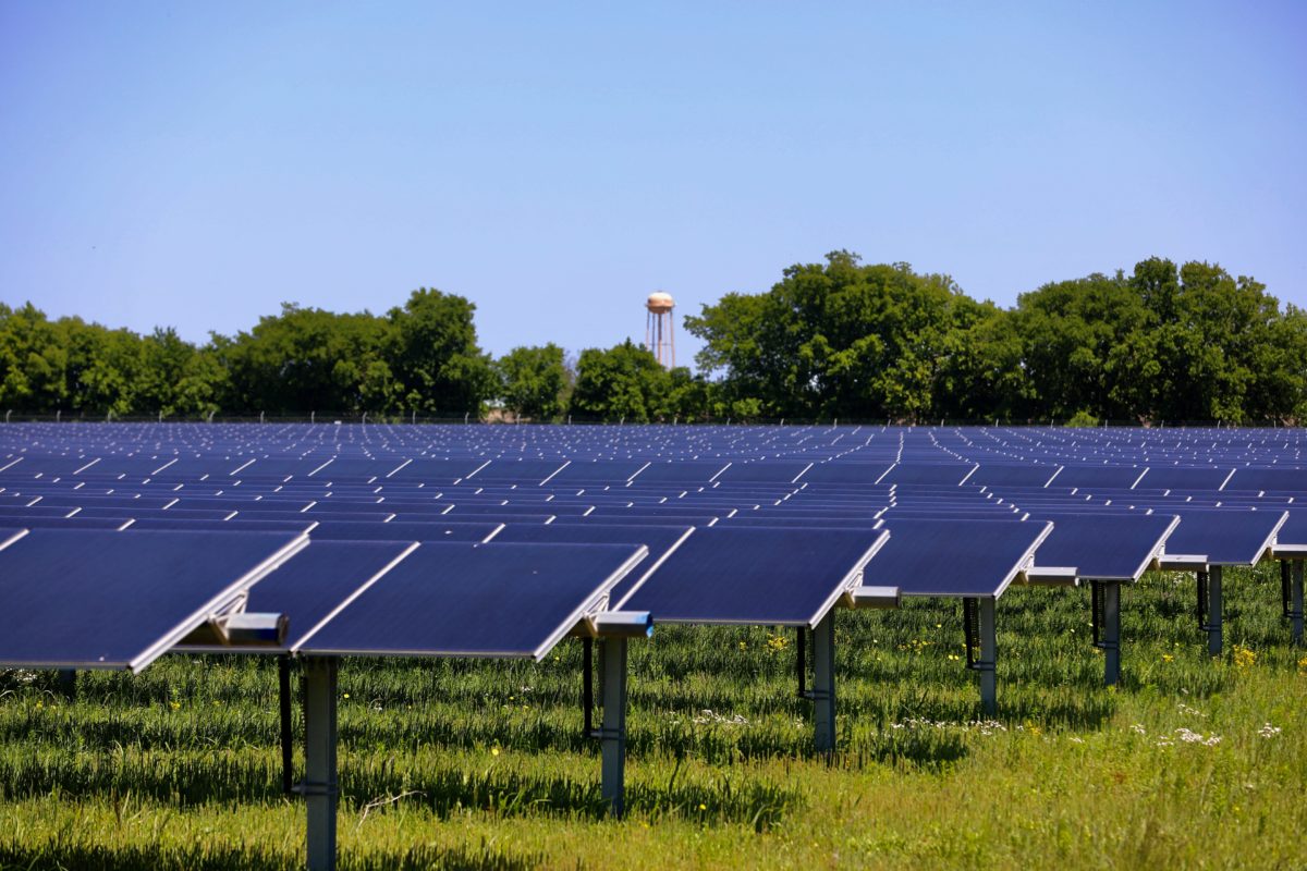 Interconnection queues and permitting issues among obstacles to US ...