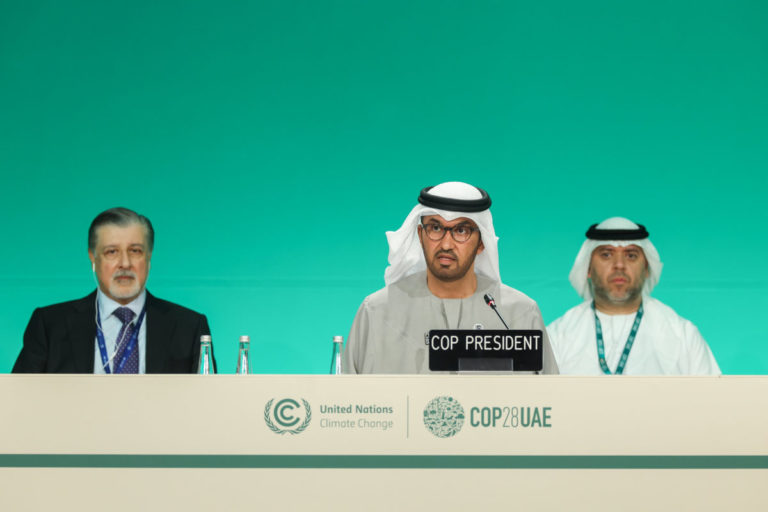 The PV review, Q4 2023: COP28, installations and innovation