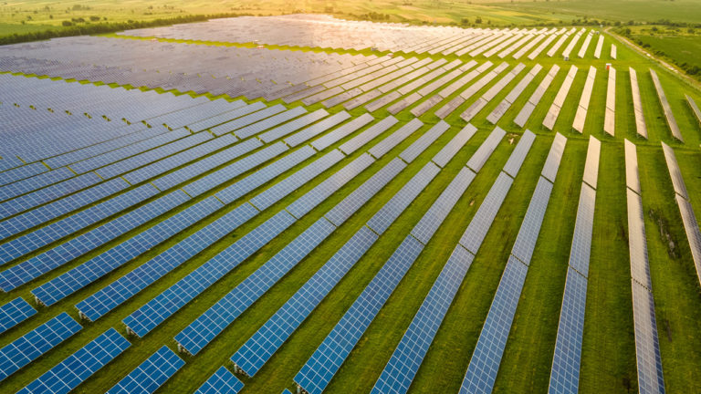 Enfinity Global secures finance for 147MW Italian solar portfolio - PV Tech