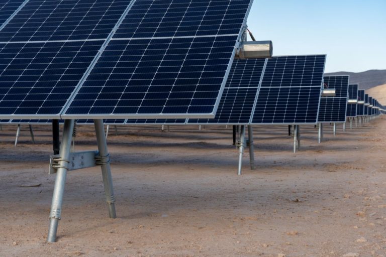 Nextracker acquires Ojjo, expanding solar foundation business - PV Tech