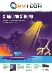 PV Tech Premium - PV Tech