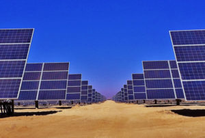 Scatec to deploy 60MW/10MWh solar and storage in West Africa - PV Tech