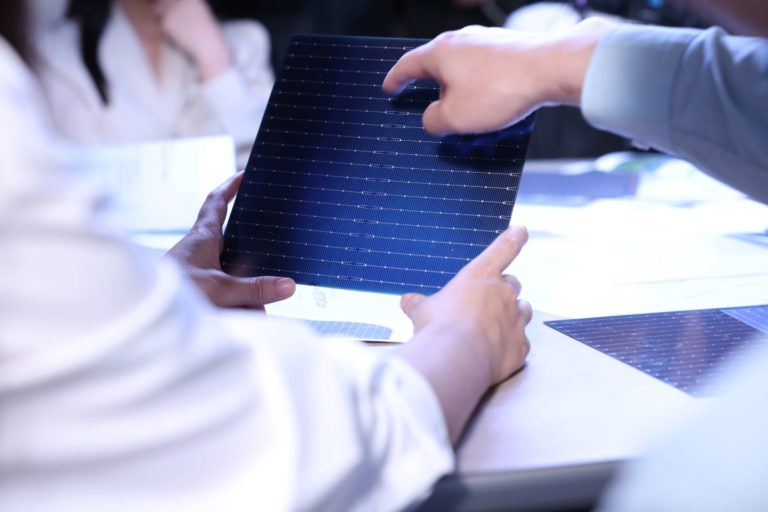 Navigating from PERC to TOPCon: the solar technology evolution