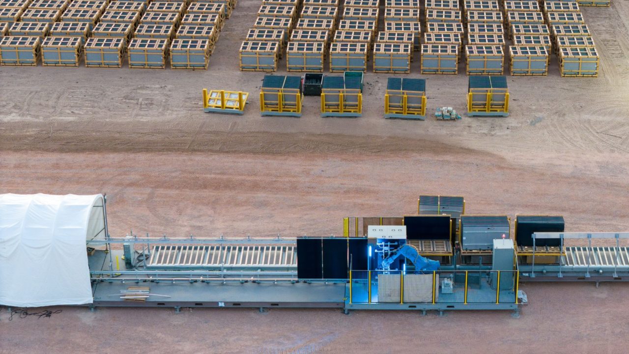 Automation combats ”epidemic of poor quality," says Terabase CEO