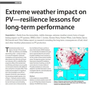 Technical Papers Archive - PV Tech