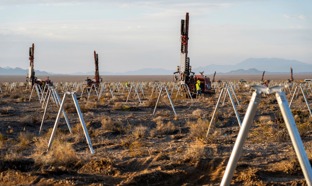 Filling the workforce gap: How AI can enable huge global PV targets ...