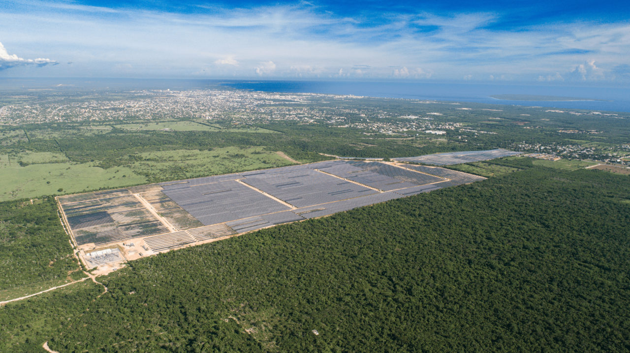 Ecoener to build 350MW renewable portfolio in Greece