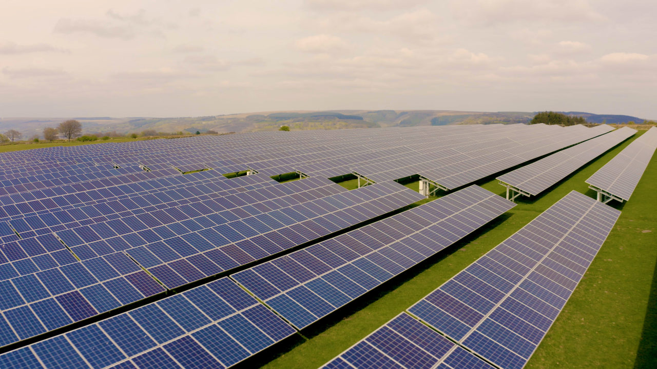 Octopus Energy acquires 143MW solar PV portfolio in Germany - PV Tech