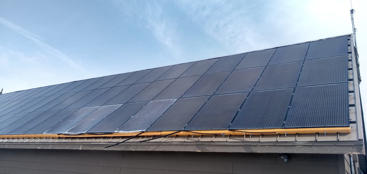 The nuts and bolts of PV resilience - PV Tech