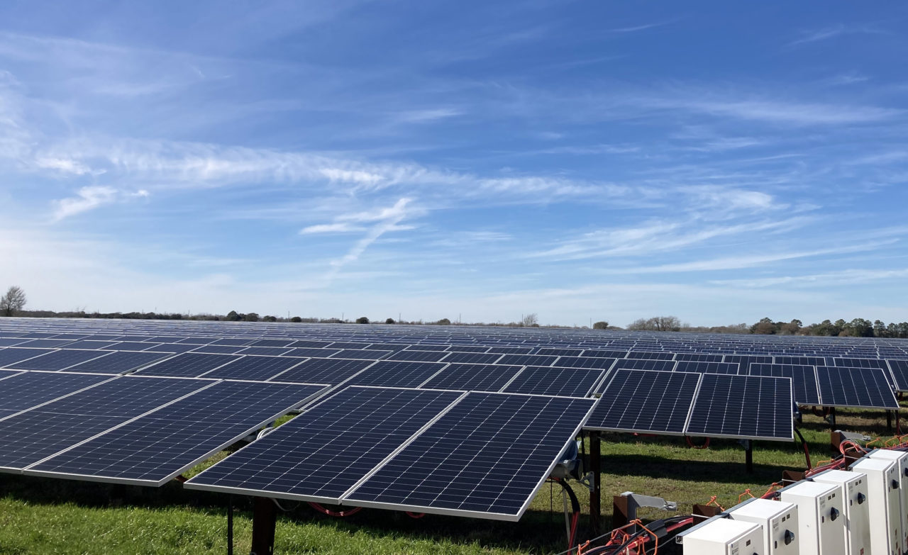 Engie bags US$1 billion for 1GW US solar PV portfolio