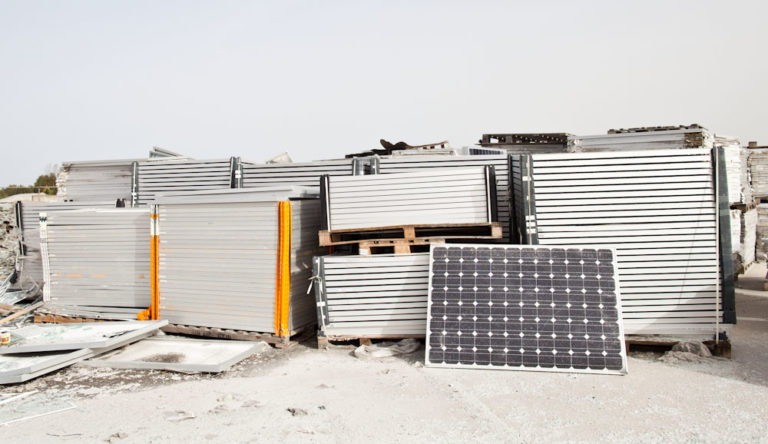 PV Cycle, SunR in LATAM solar recycling partnership