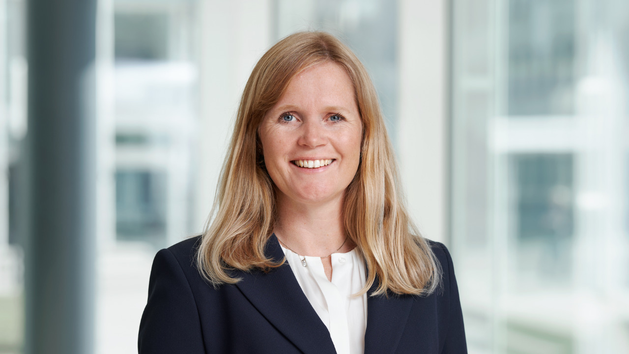Statkraft appoints Birgitte Ringstad Vartdal as CEO - PV Tech