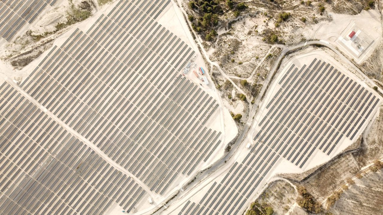 X-Elio secures €89 million for 123MWp projects in Spain - PV Tech