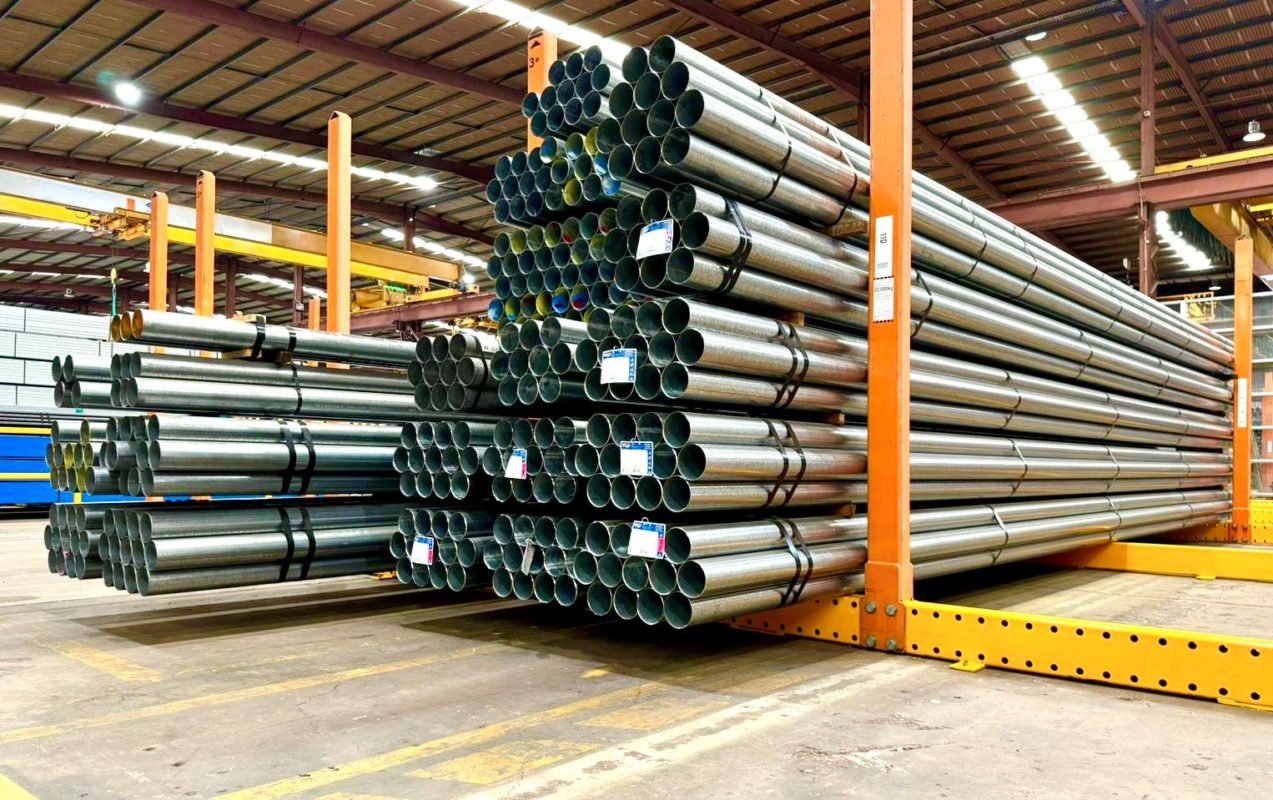 Nextracker manufactures tracker components in Australia