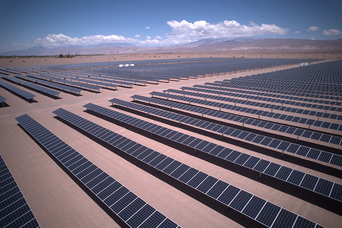 Stellantis buys US$100 million stake in 360Energy Solar