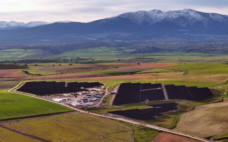 ib vogt signs PPA with Apple for 134MWp solar project in Spain - PV Tech