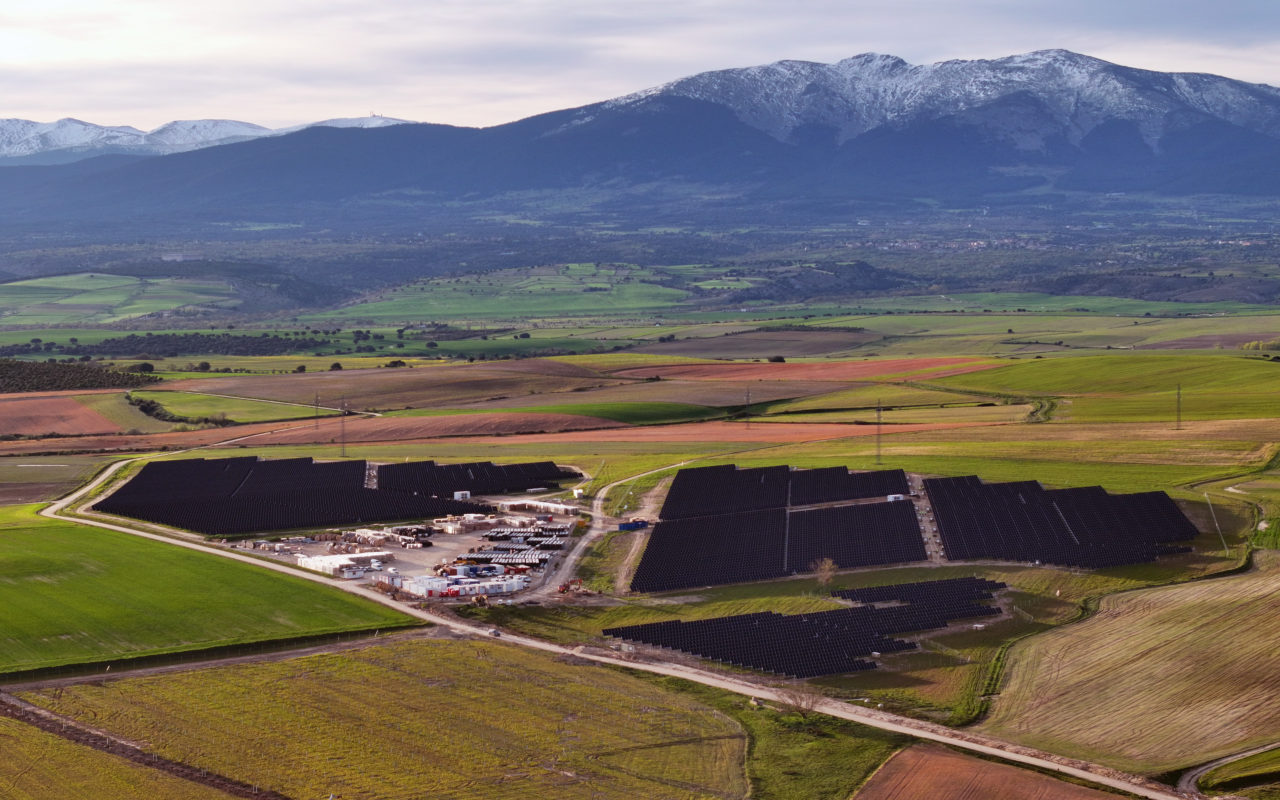 ib vogt signs PPA with Apple for 134MWp solar project in Spain - PV Tech