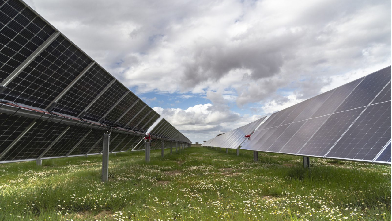 Soltec supplies 130MW of trackers to construction company OHLA