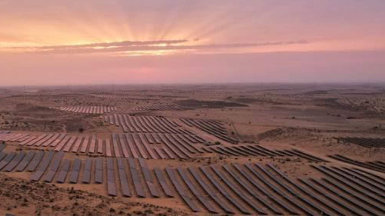 Tata Power commissions 200MW solar project in India - PV Tech