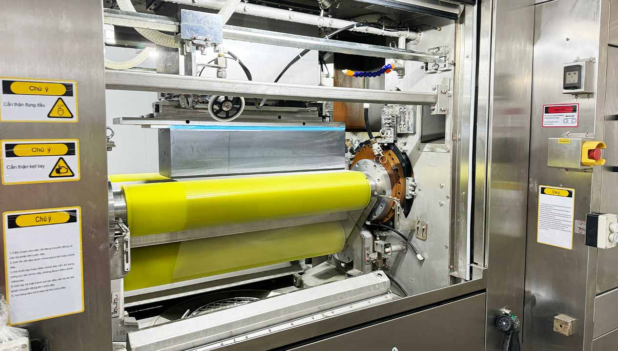 VSUN completes 4GW wafer plant in Vietnam - PV Tech