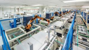 Trinasolar develops world’s first 800W+ tandem module - PV Tech