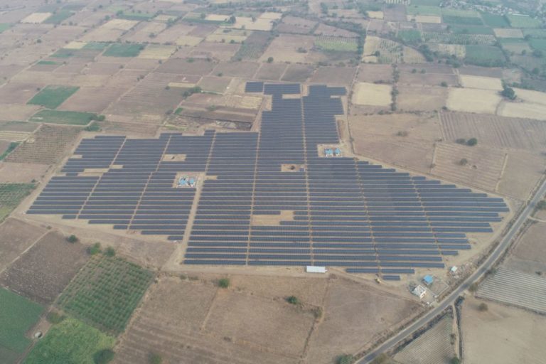 Enfinity Global secures connectivity for 2GW of Indian renewables - PV Tech