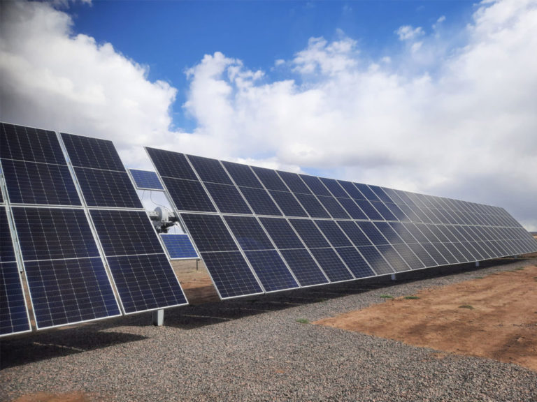 Global solar installed capacity up 87% to 447GW in 2023 - PV Tech