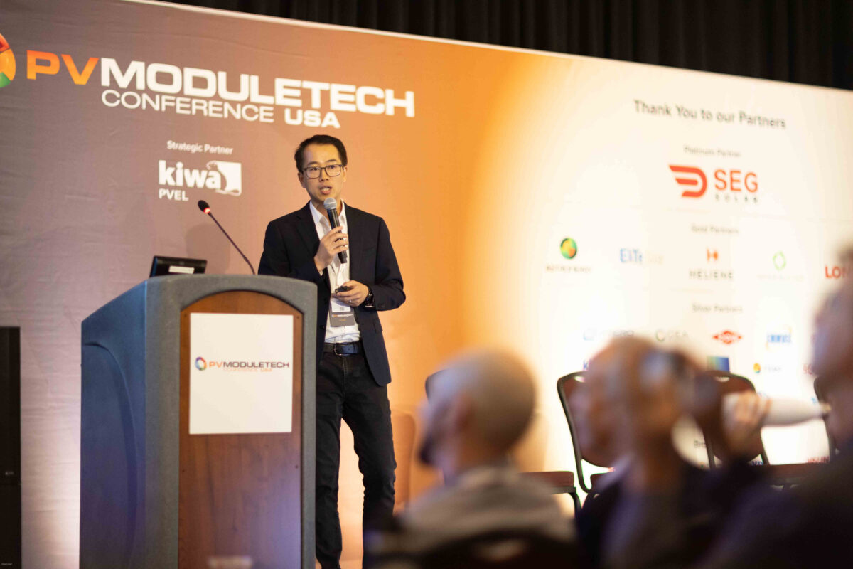 'Traceable, reliable, advanced, green' - keywords in Astronergy ...