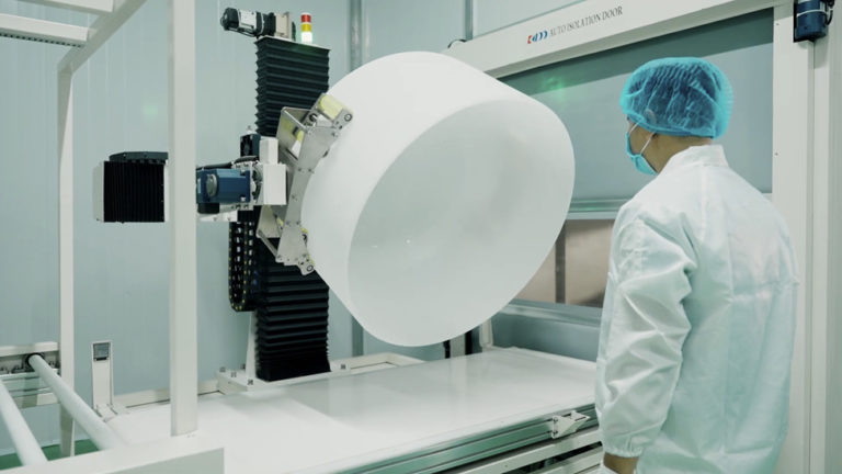 ATSC Solartech spearheads global expansion with advanced crucible ...