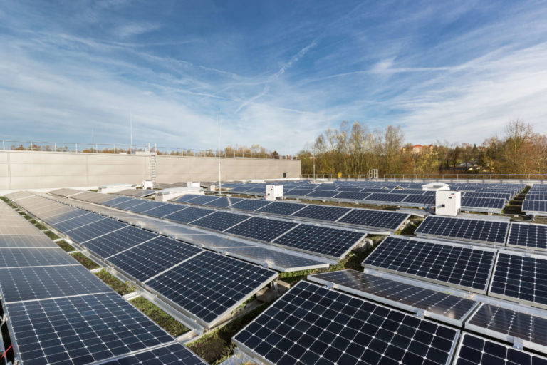 Germany awards 260MW of PV in latest rooftop tender