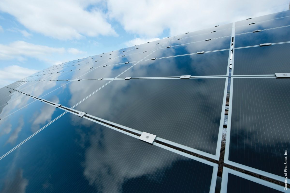 Southern Power to expand Millers Branch solar farm by 180MW