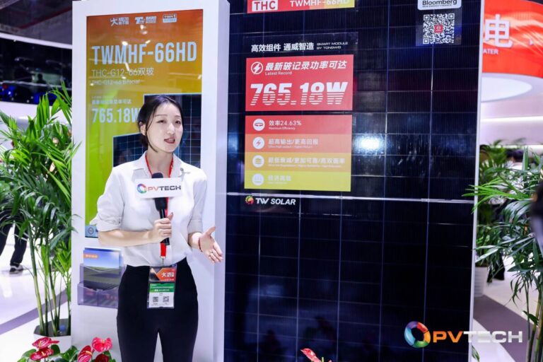 SNEC 2024: coverage of the final day of the world's largest solar trade ...