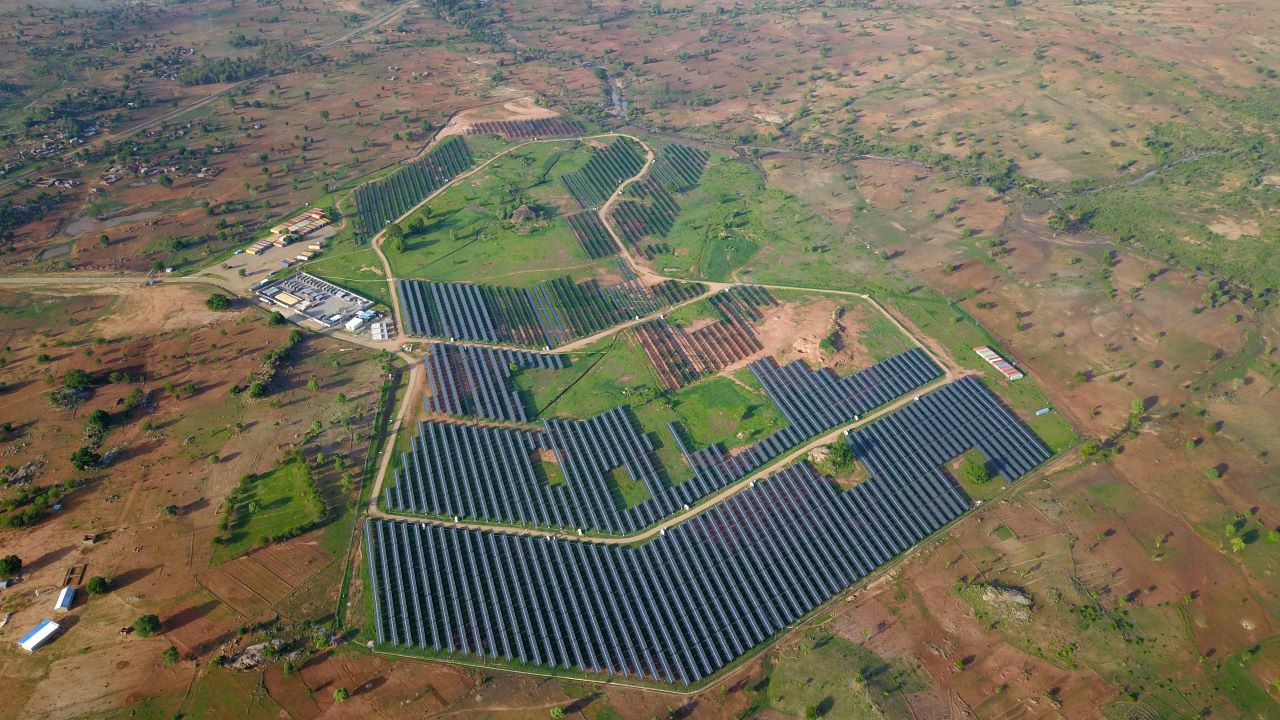 Pre-assembled solar bridges energy gaps and challenges large-scale ...