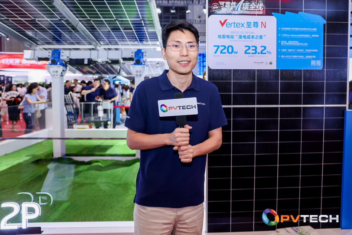 SNEC 2024: coverage of the final day of the world's largest solar trade ...