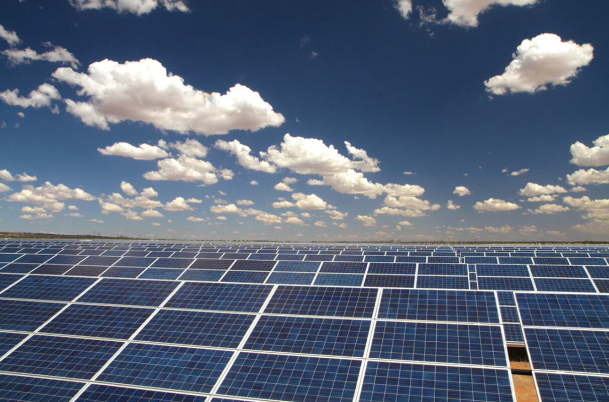 Global Solar Council unveils three 'pillars' of new strategic vision