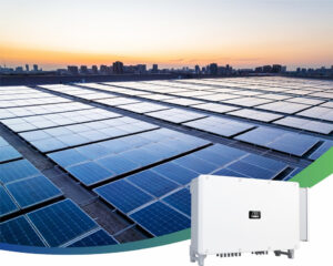 Next-Gen efficiency: TBEA launches high-performance C&I inverters for ...