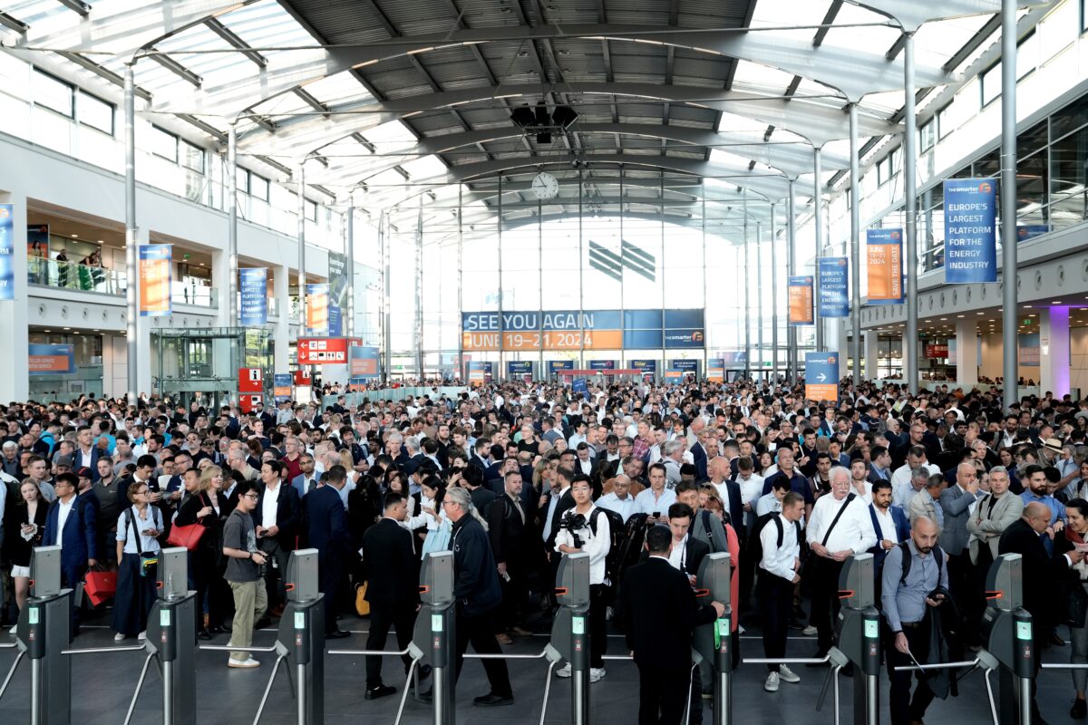 Intersolar Europe 2024: product preview ahead of leading expo