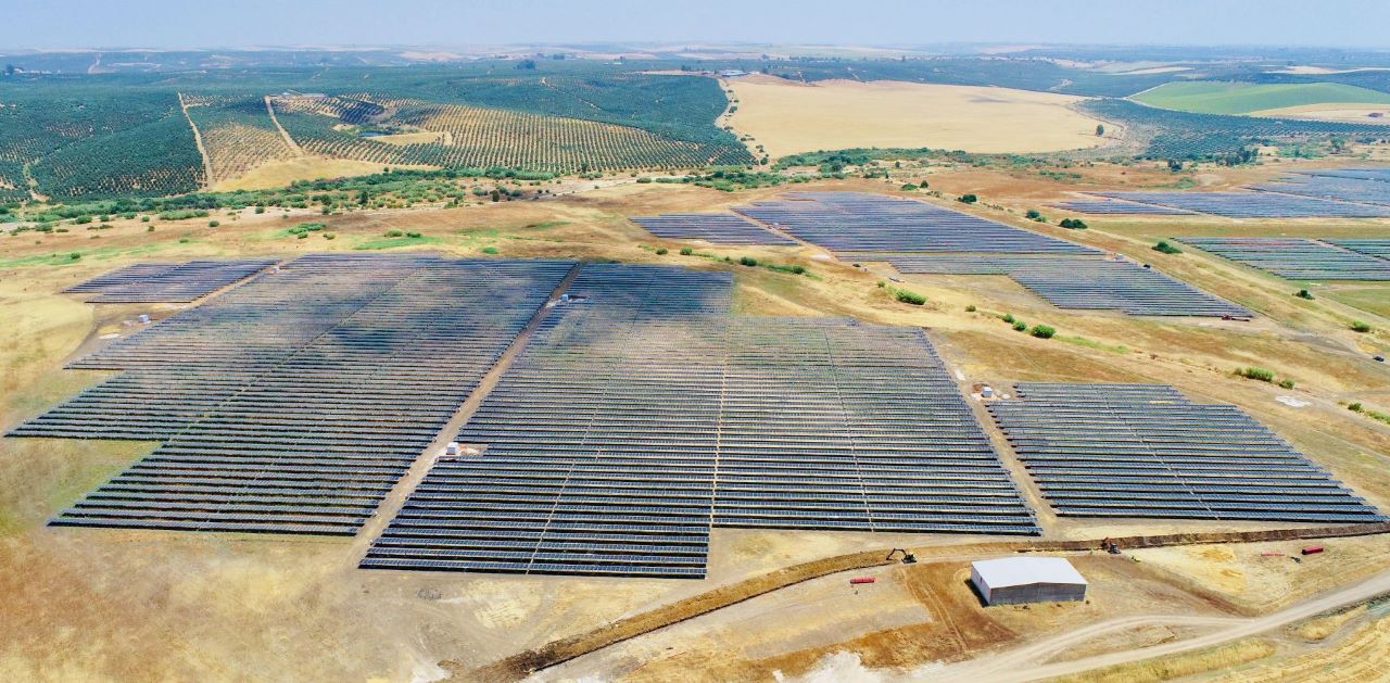 BayWa r.e. sells 95MW Spanish solar PV project to Encavis AG - PV Tech