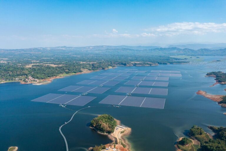 Sungrow on Europe's floating and offshore solar prospects
