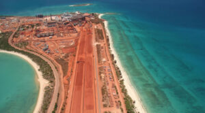 Rio Tinto agreements for two solar farms in the Northern Territory