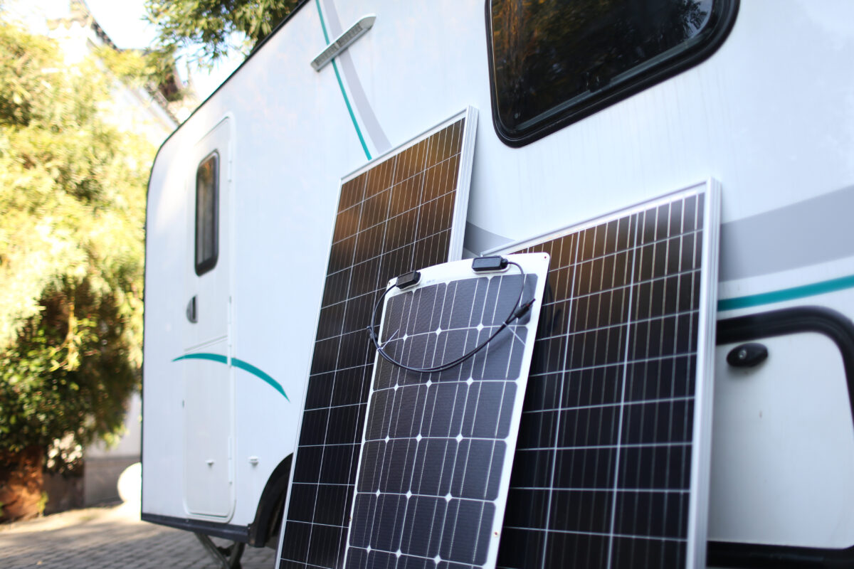 DuPont's Tedlar frontsheet helps protect flexible PV modules