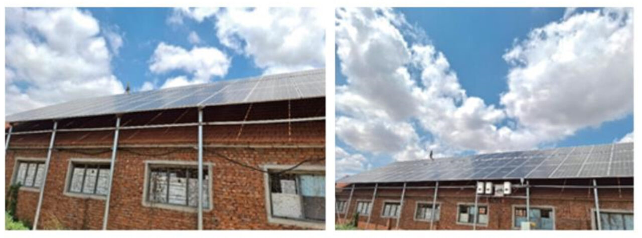 JinkoSolar case study: TOPCon’s 1.7% yield gain over BC in rooftop ...