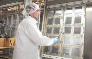 Oxford PV ships first commercial perovskite tandem modules