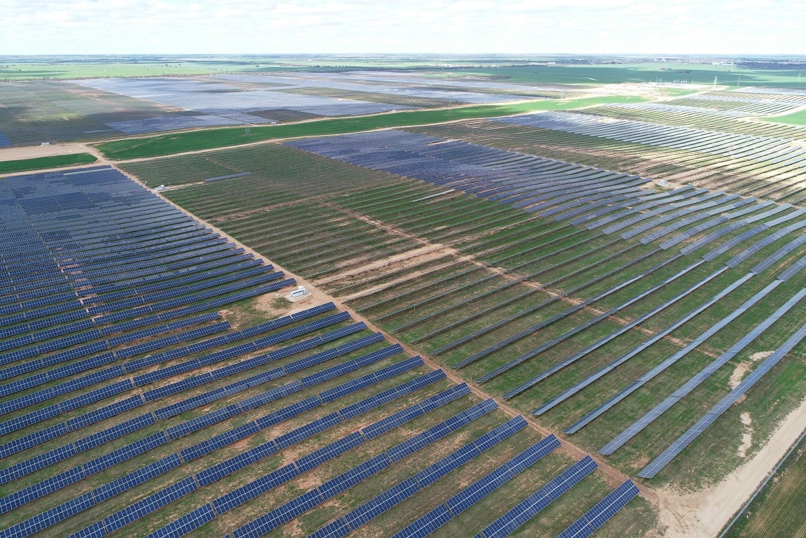 AEMO grants grid approval to BrightNight solar-plus-storage project